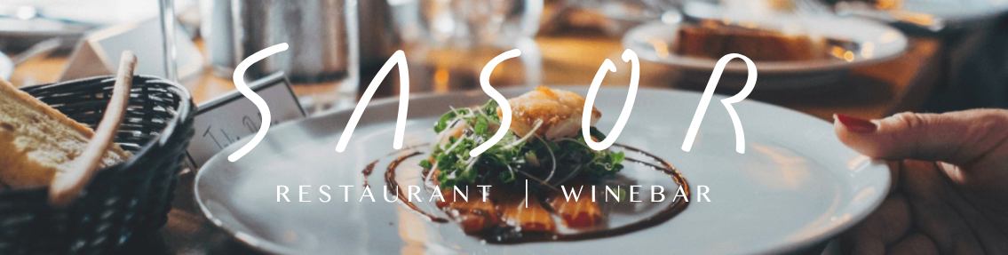 Sasor Kolmen Ruokalajin Menu Kahdelle 51,20€ | Offerilla