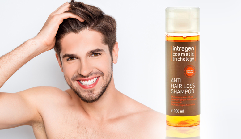 Intragen Anti Hair Loss Shampoo alk. 10,90€ | Offerilla