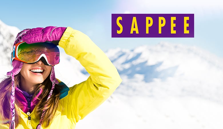 Sappeen Matkailukeskus Kausikortti Sappeen rinteisiin 149,99€ | Offerilla