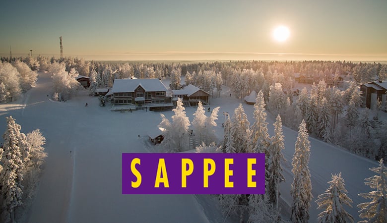 Joulumajoitus Sappeen Matkailukeskuksessa 2-4:lle alk. 234€ | Offerilla