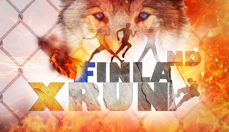 Finland X Run -Hupiextremejuoksutapahtuma alk. 19€ jopa -50% | Offerilla