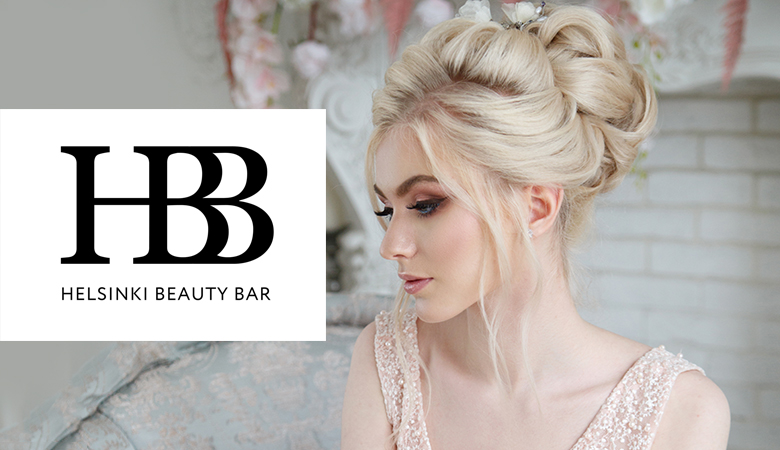 Helsinki Beauty Bar tarjoaa kulmien ja ripsien värjäyksen -46% | Offerilla
