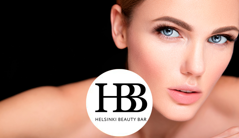 Ripsien Lash Lift tarjoushintaan nyt 45€ (säästä 50%) | Offerilla