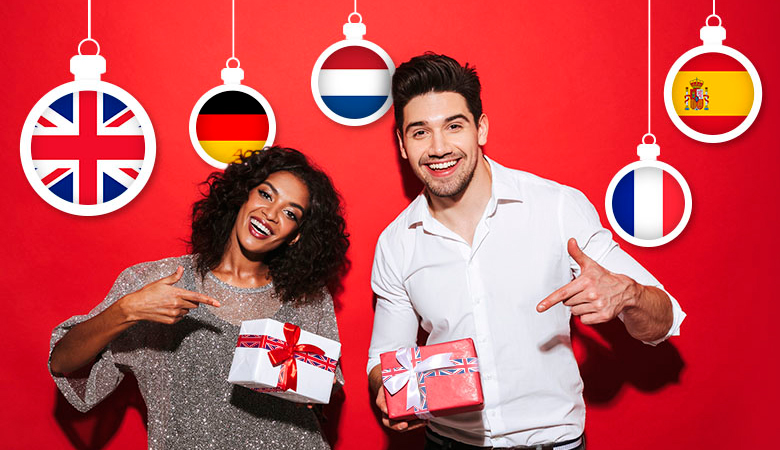 Opi uusi kieli! Kielikurssi verkossa valitsemallasi kielellä alk. 12 ...