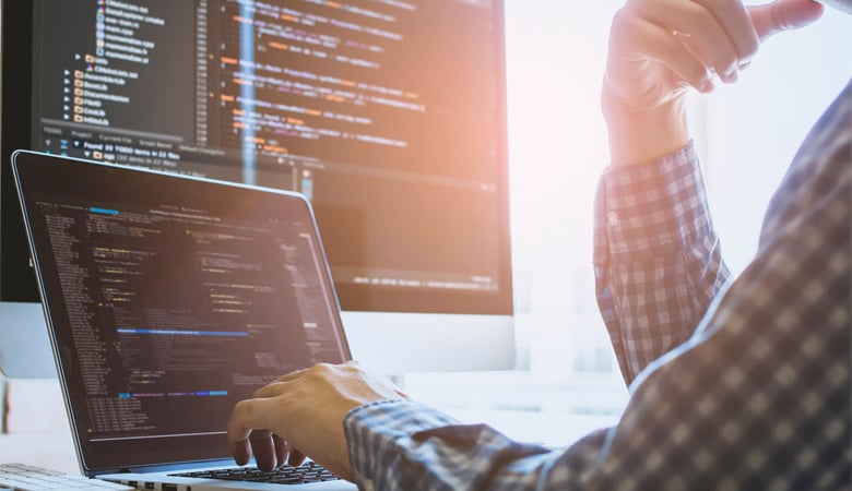 Javascript -verkkokurssi sis. myös HTML ja CSS (säästä 90 %)