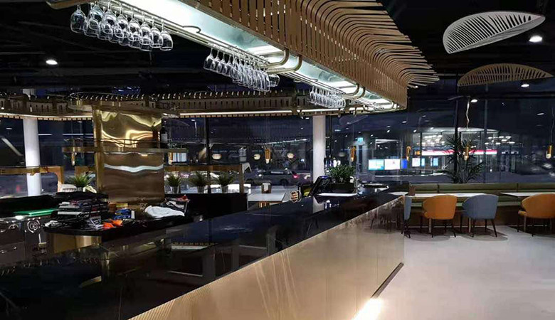 Ravintola Malacca – Malesialaiset pääruoat kahdelle 23,90 € | Offerilla