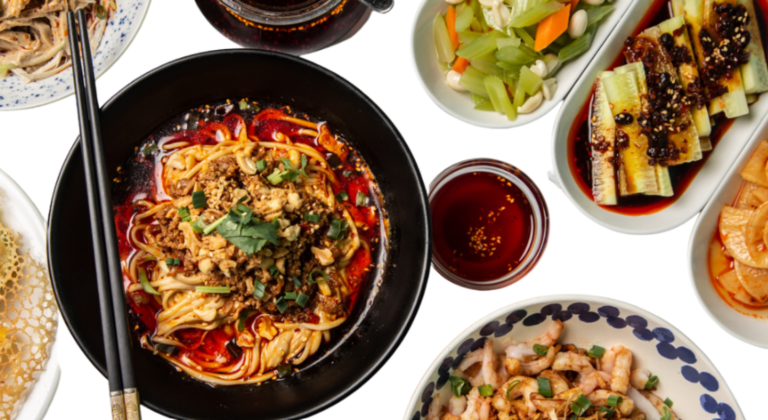 Noodle Master - nuudeliannokset kahdelle | -33 % | Espoo, Niittykumpu