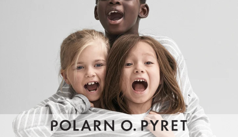 Polarn O Pyret - Liity PO.P+ jäseneksi, saat 20 % alennuksen