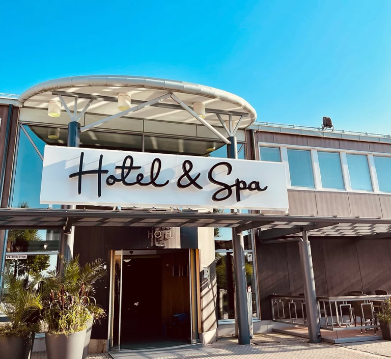 Lomallo, Ikaalisten kylpylä - 2 vrk majoitus kahdelle 99 € | Ikaalinen