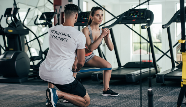 Personal Trainer tapaaminen 1 tai 3 kertaa | jopa -70 % | Helsinki & Vantaa