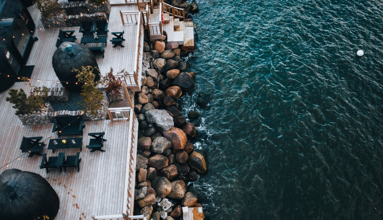 Iglupark - Privaatti Iglusauna 3h max. 10 henkilölle