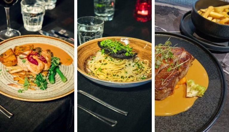 Wanda´s Kitchen & Lounge - Valinnaiset annokset | jopa -50 % | Vantaa