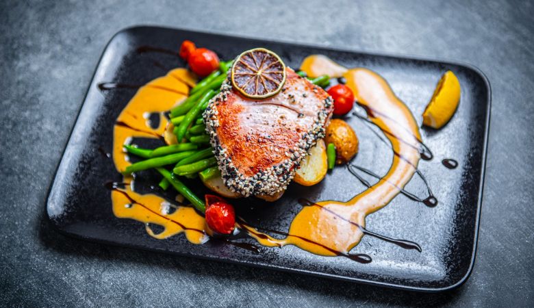 BWB Belgian Gastro Bar menu kahdelle | Tallinna