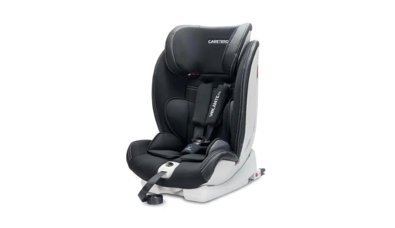 Turvaistuin autoon | Tarjous -37 % - Offerilla