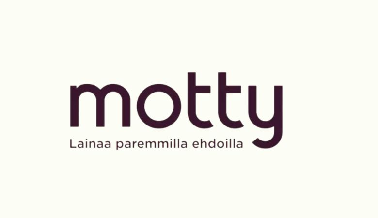 Motty - lainaa paremmilla ehdoilla | Tarjous