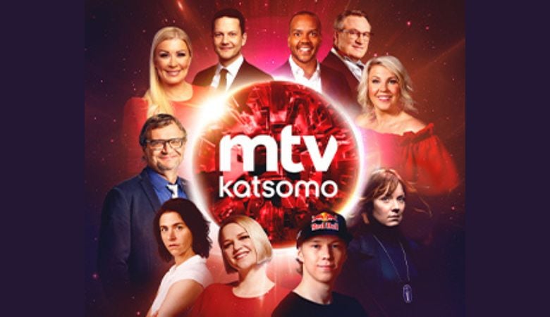 MTV Katsomo – Suomen suosituimmat viihdeohjelmat | Offerilla