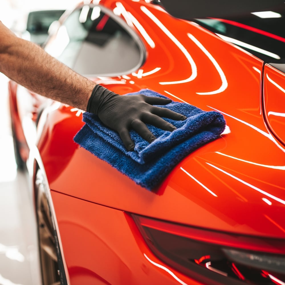 Autopesu Espoo | Säästä autopesuissa jopa 40 % | Offerilla