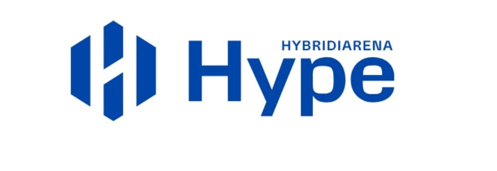 Hybridiarena Hype – Elämys, joka liikuttaa