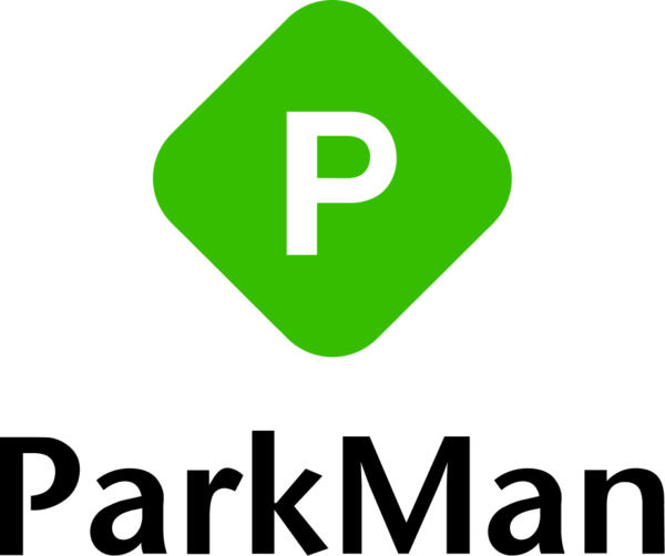 ParkMan – 10 € alennus ensimmäisestä pysäköinnistä